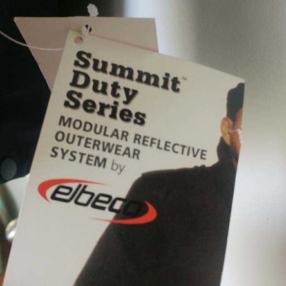 Elbeco | Jackets & Coats | New Elbeco Summit Coat | Poshmark